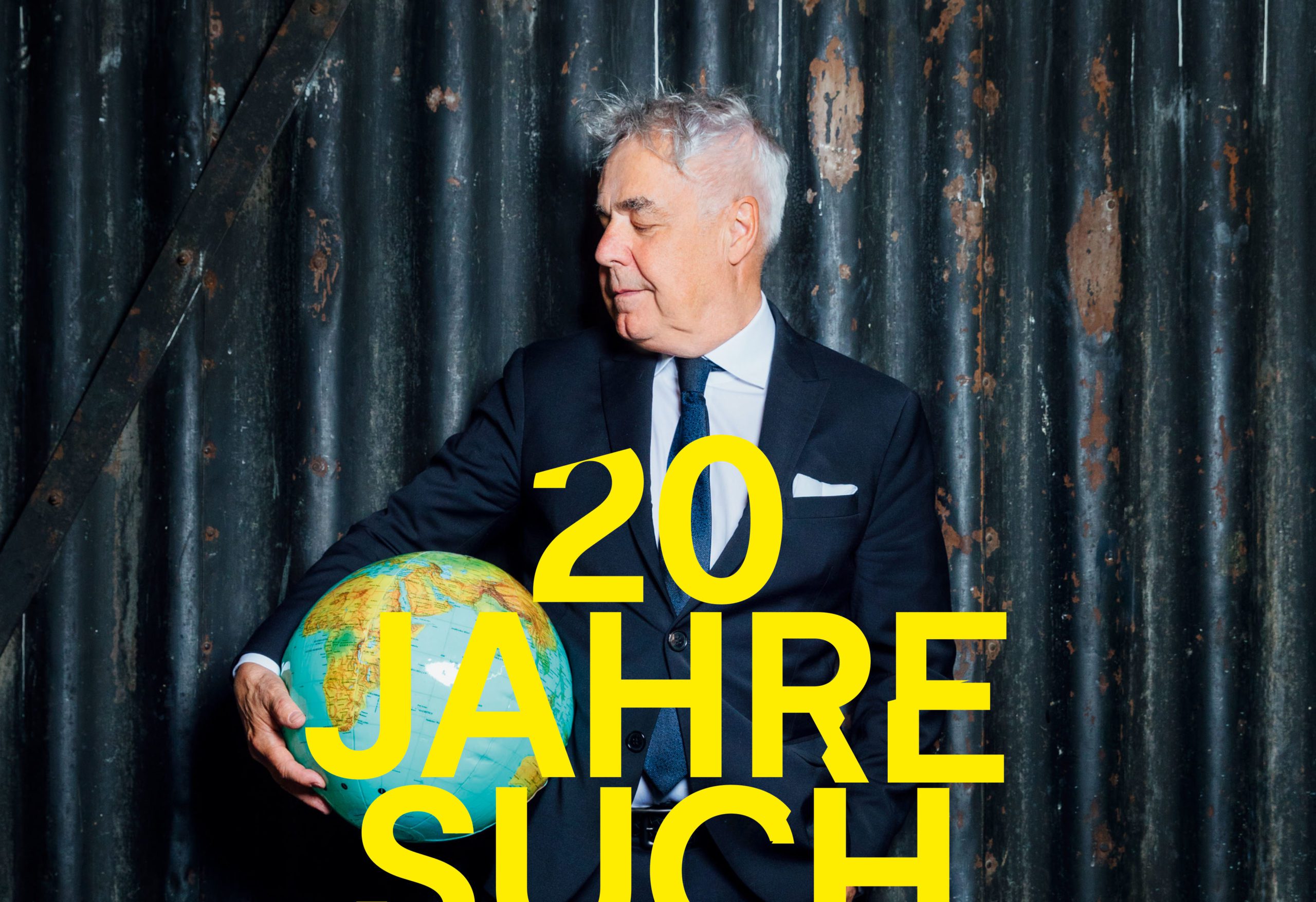 Theaterakademie August Everding — Neue Formation