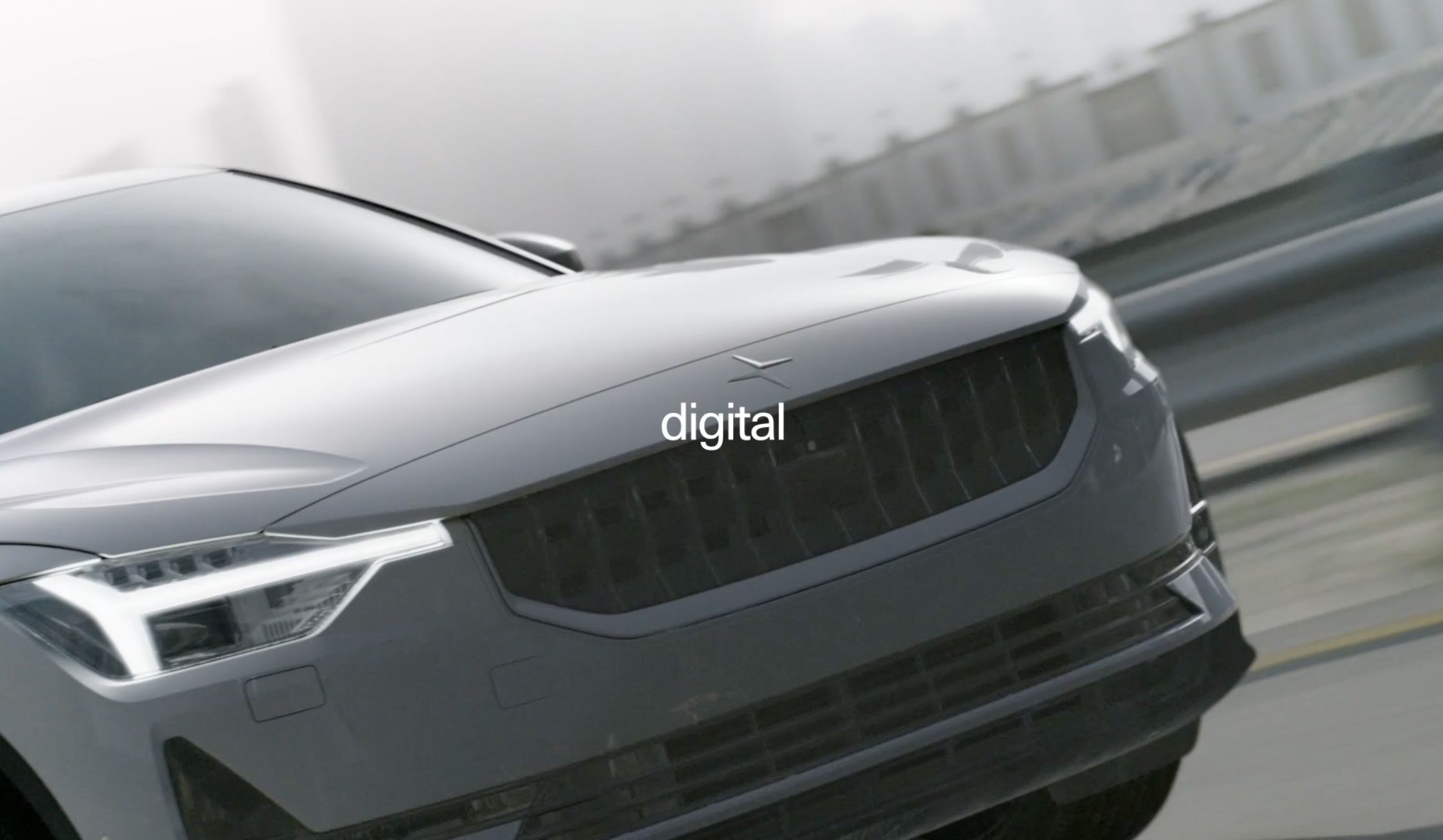 Polestar — Neue Formation